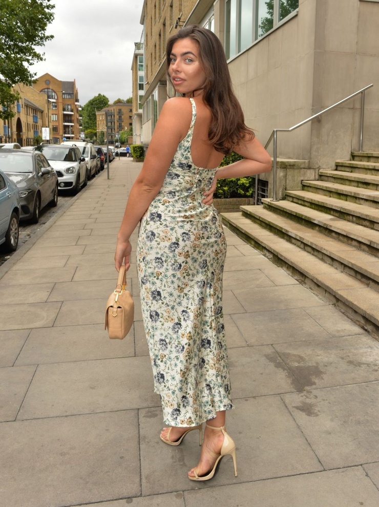 Picture of Francesca Allen