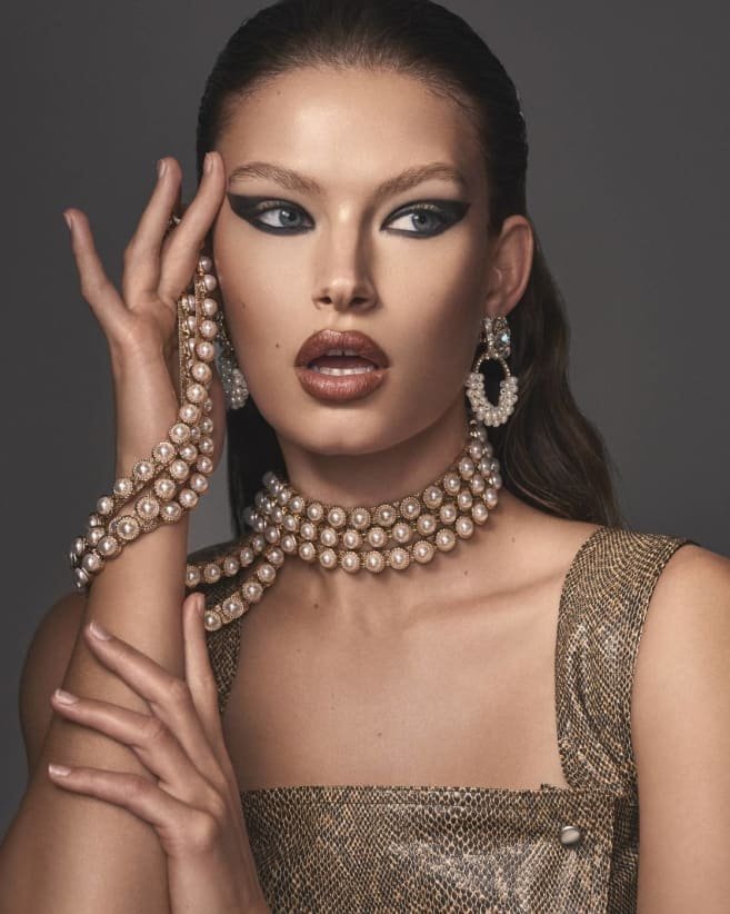 Picture Of Alexa Jones Ii