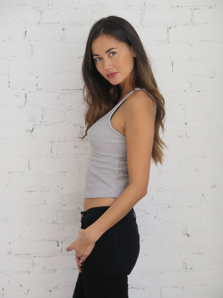 Picture of Ana Tanaka (Model)