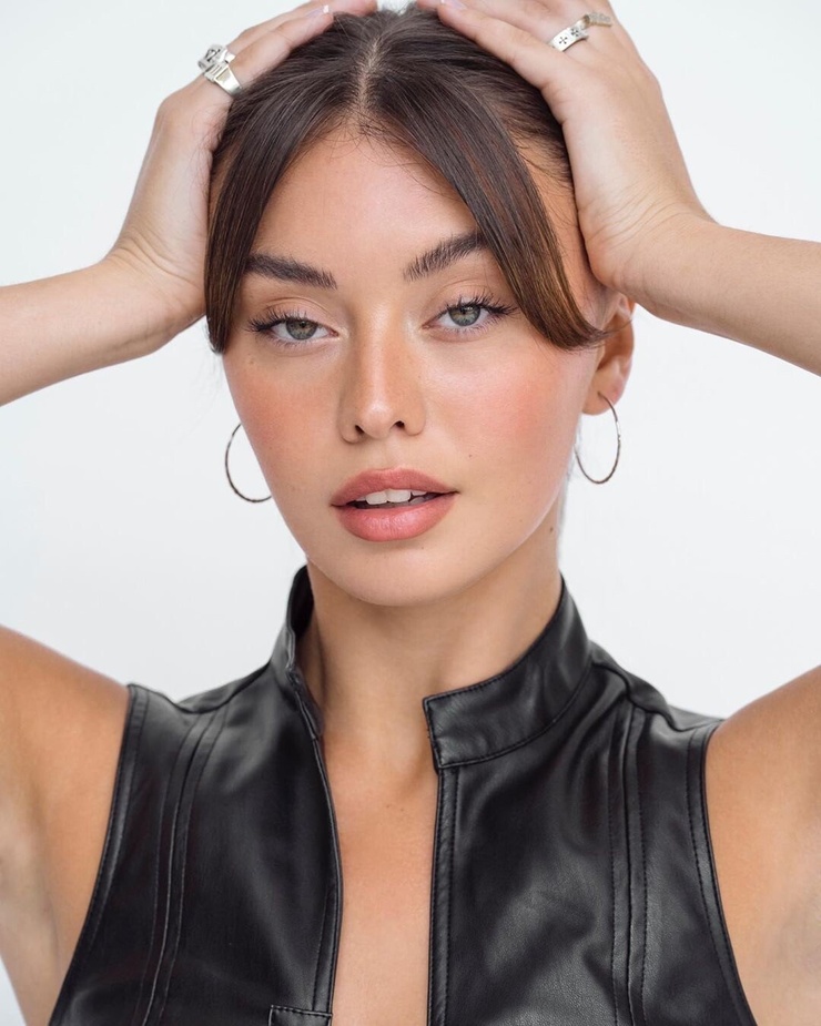 Image of Millie Hannah