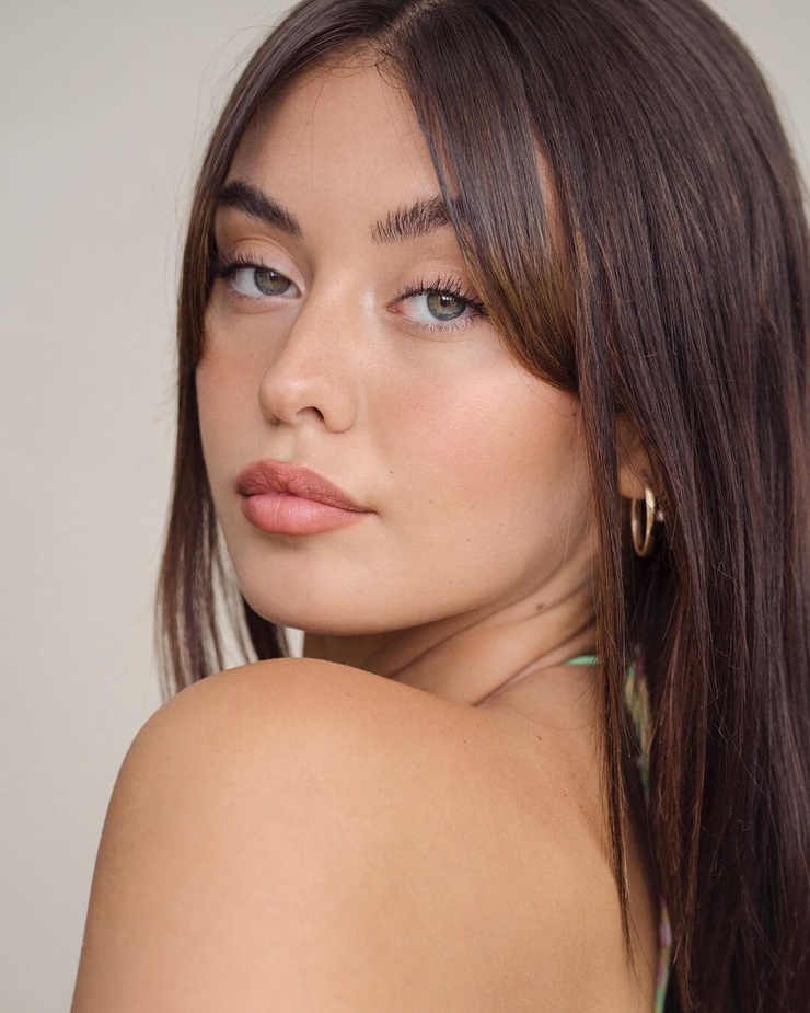 Picture of Millie Hannah