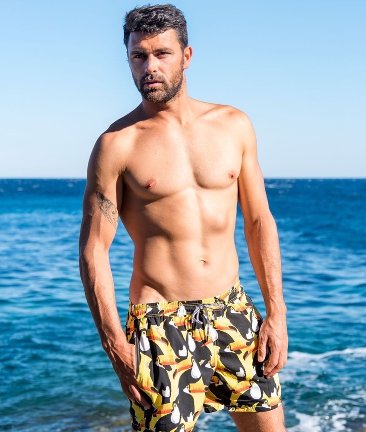 Image of Francisco Porcella