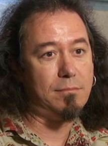 Picture of Luis Posada