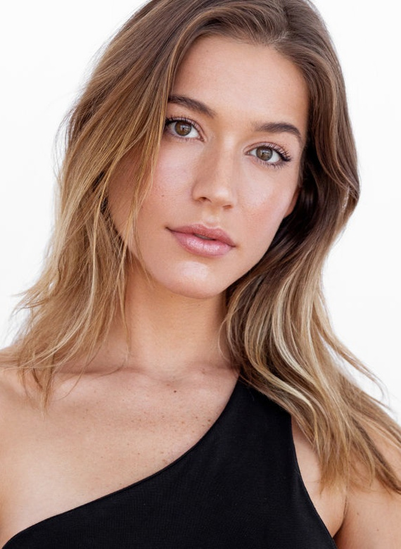 Picture of Kaitlin Larsen