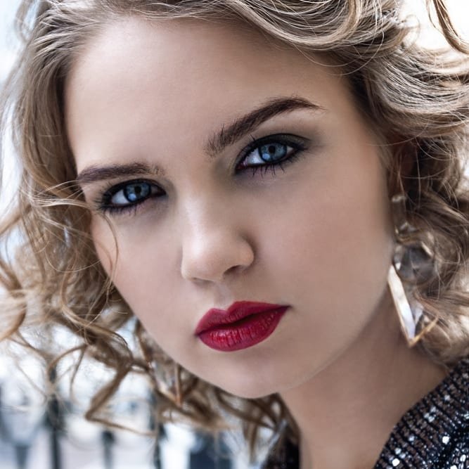 Picture of Maria Vvedenskaya