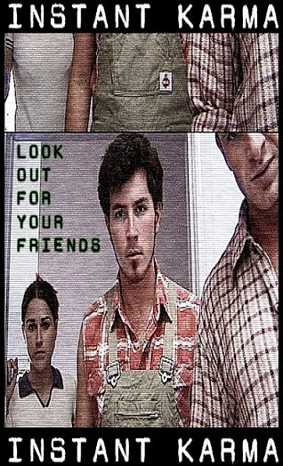 Picture of Instant Karma