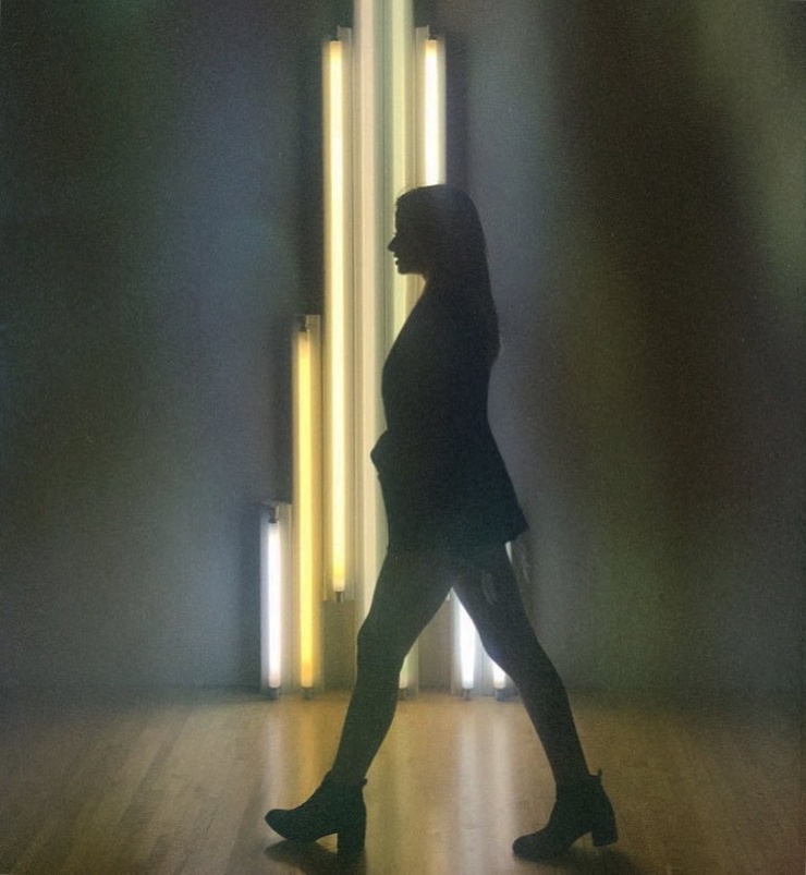 Image of Hannah Ridgeway