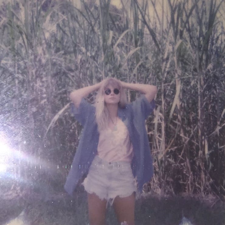 Image of Hannah Ridgeway