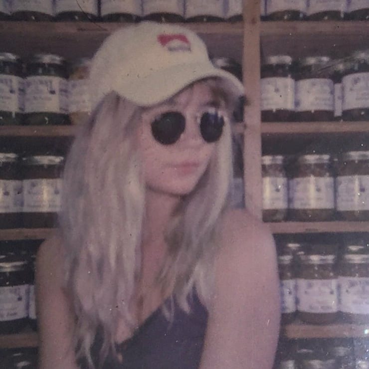 Picture of Hannah Ridgeway