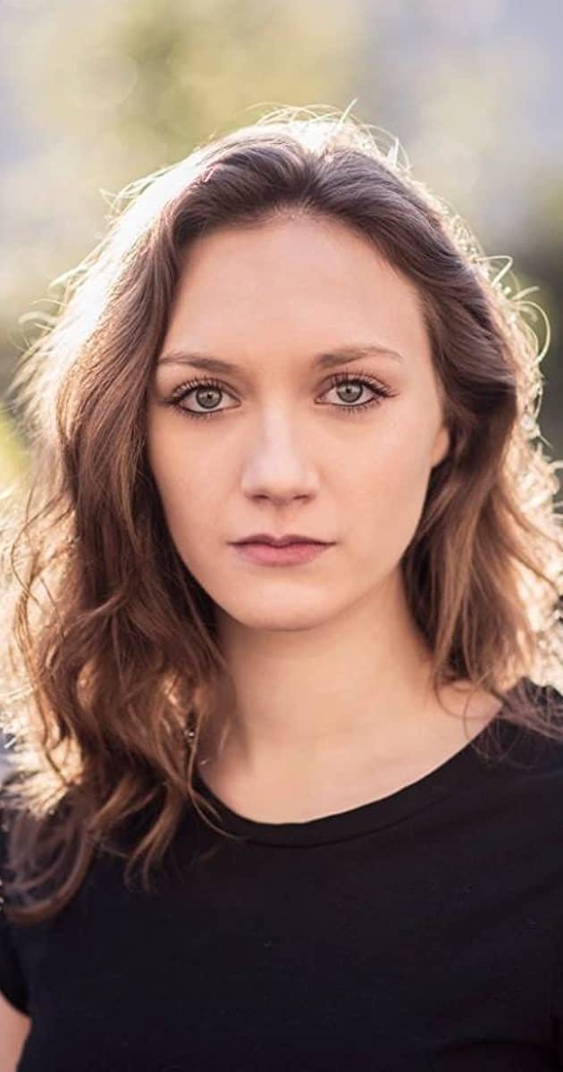 Anna Demetriou image