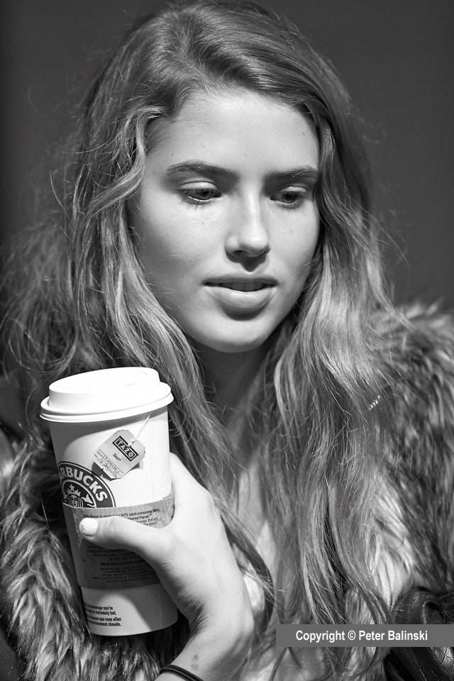 Taryn Davidson image