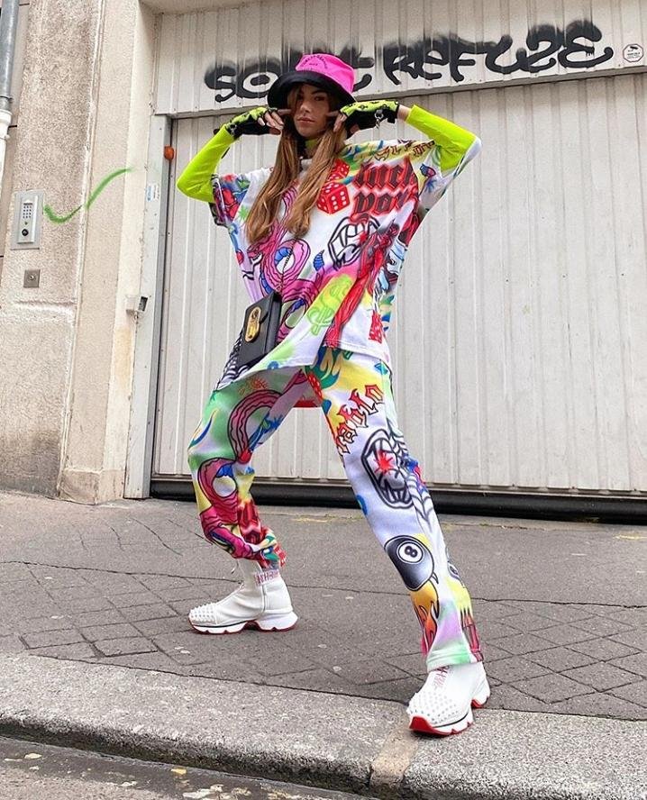 Picture of Clara Berry