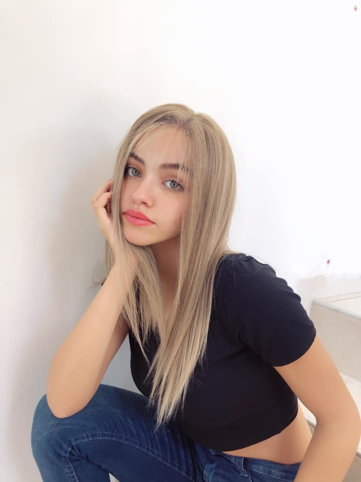 Picture of Shir Yahav