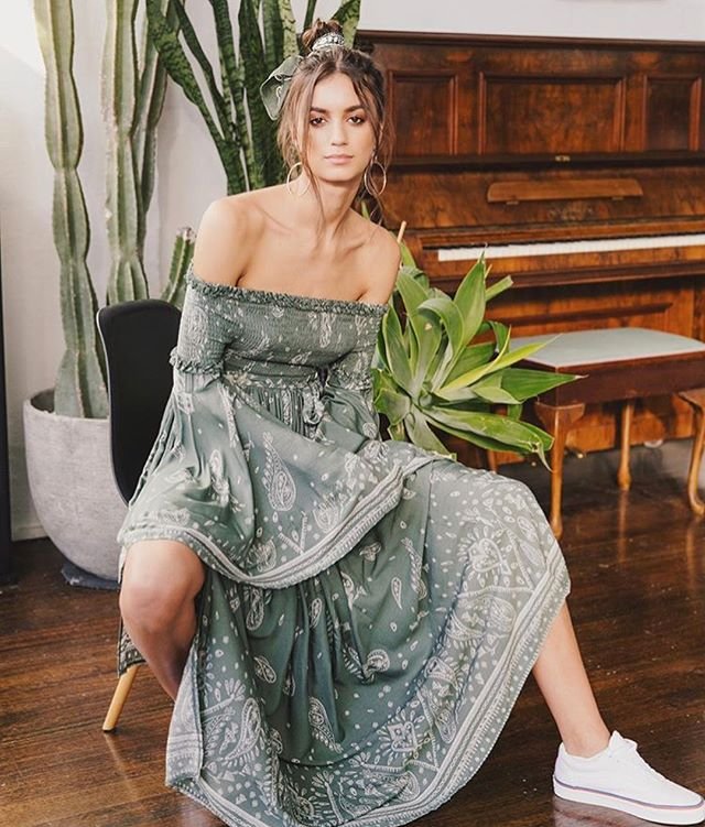 SAMANTHA FENDALL image