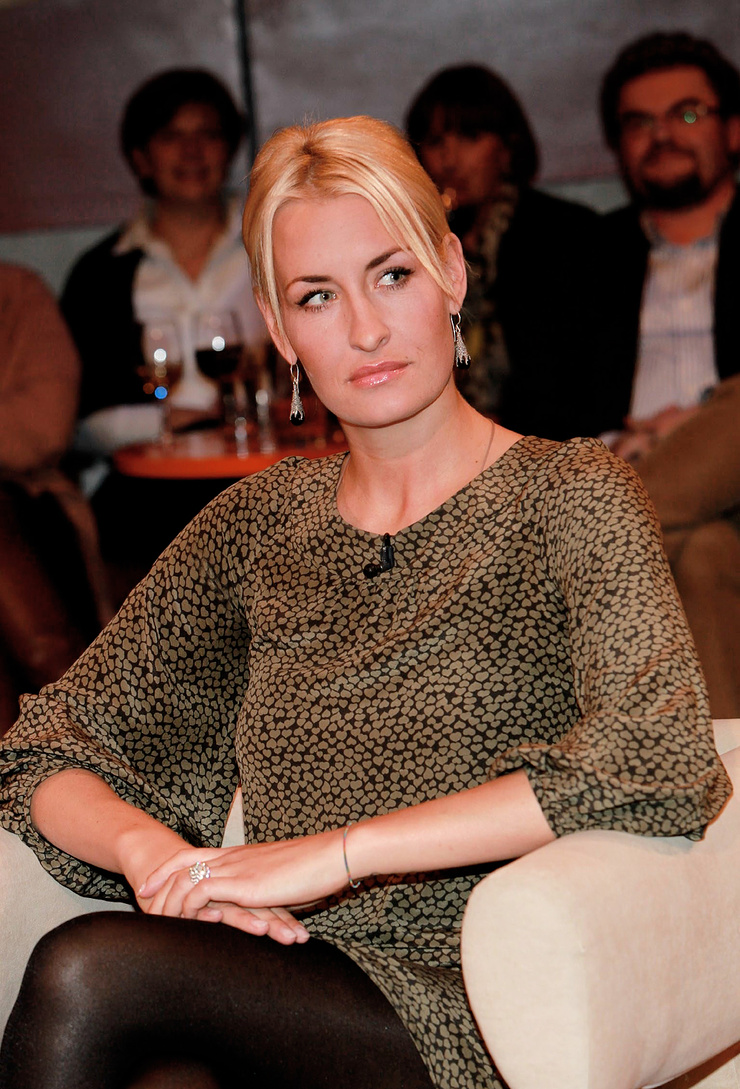 Picture of Sarah Connor