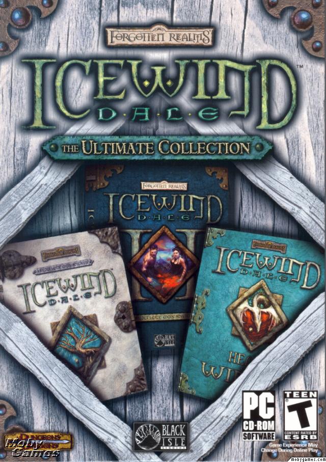 Picture of Icewind Dale: The Ultimate Collection
