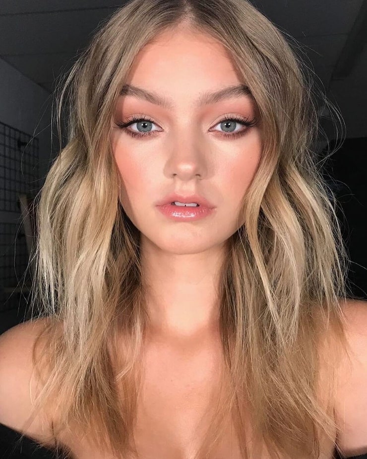 Picture of Lexi Graham