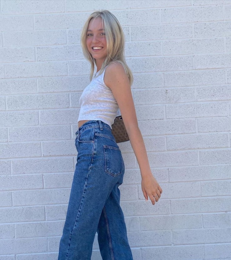 Picture of Brynn Rumfallo