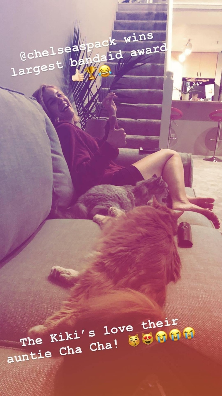 Picture of Chelsea Spack