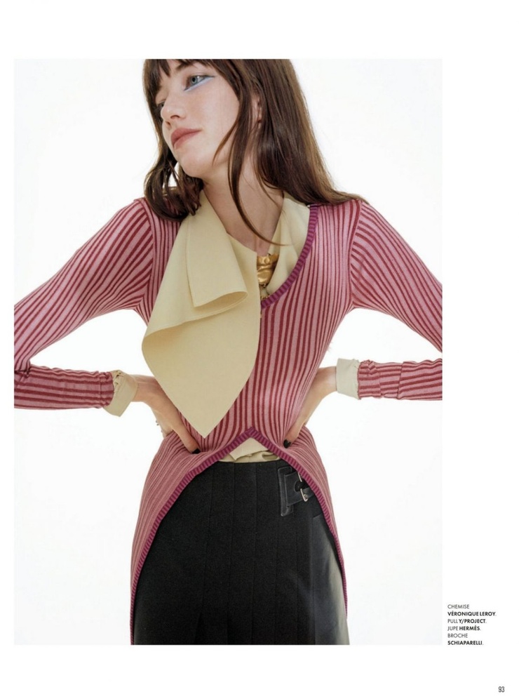 Picture of Grace Hartzel