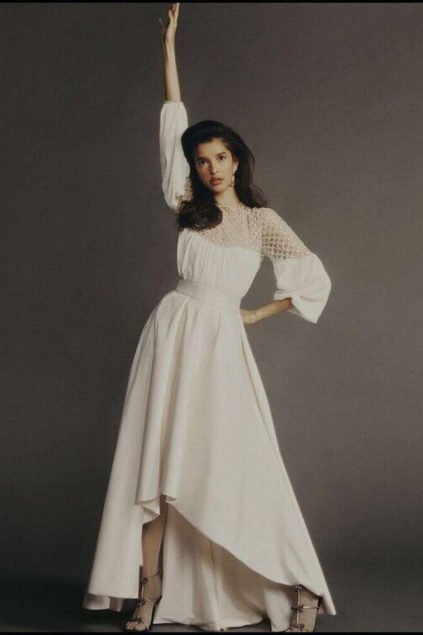 Picture of Isabella Gil