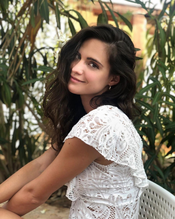 Picture of Deborah Mace