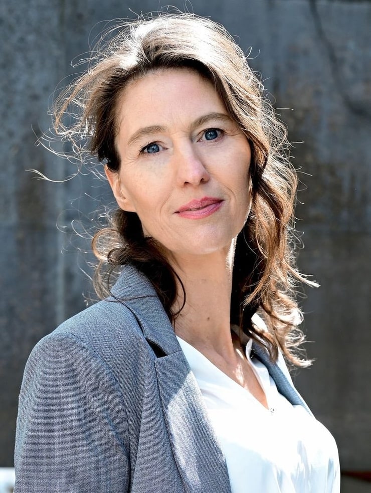 Picture of Corinna Bergmann