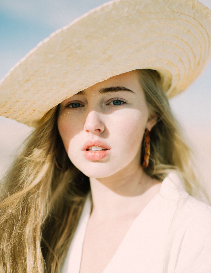 Picture of Hailey Beth