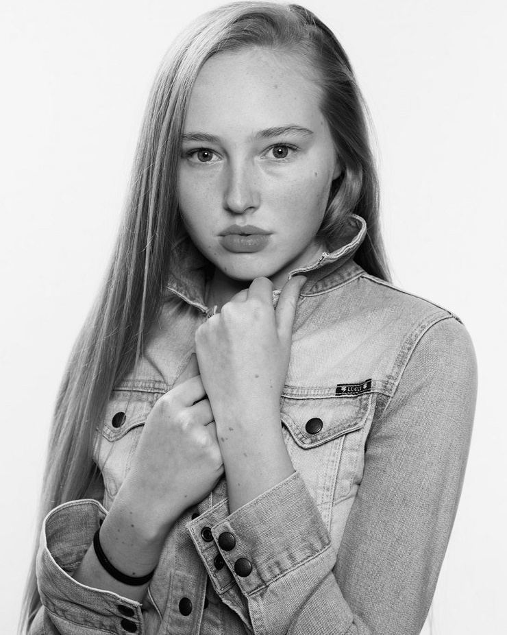 Picture of Hailey Beth