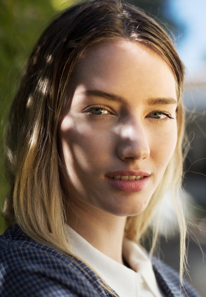 Picture of Haylee Ross