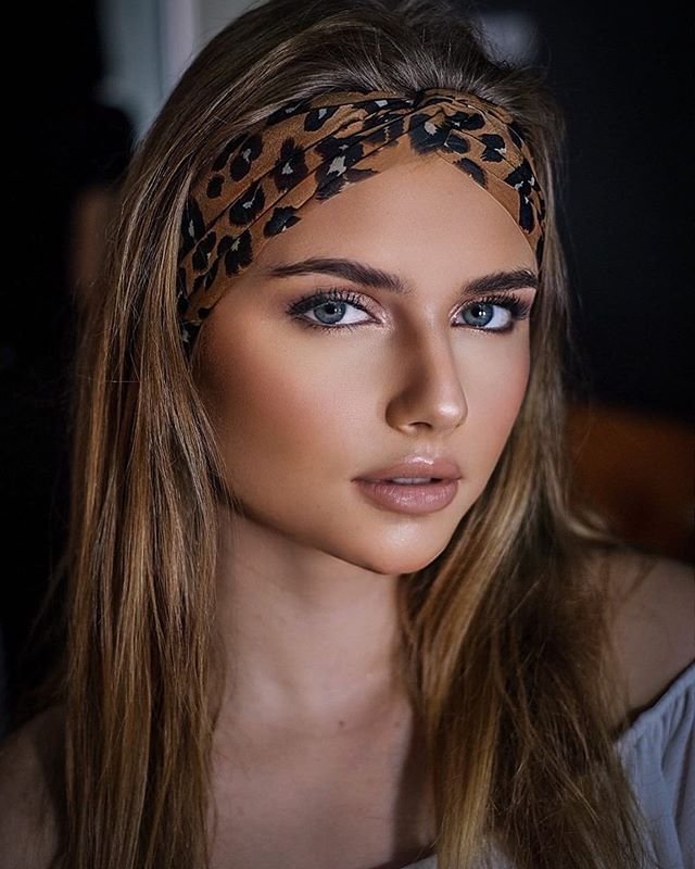 Picture of Milena Suchy