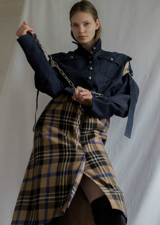 Picture of Anja Petric