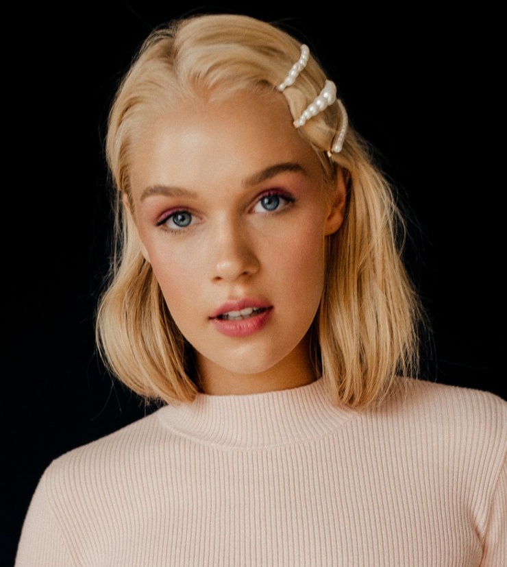 Picture of Marie Bratic