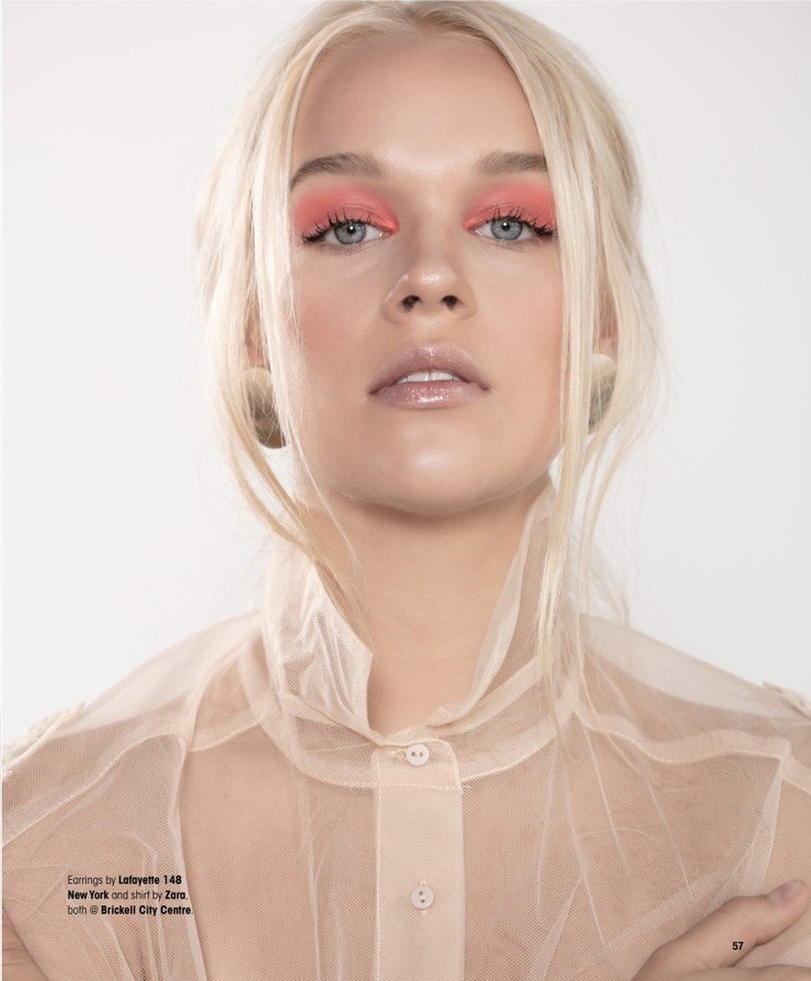 Picture of Marie Bratic