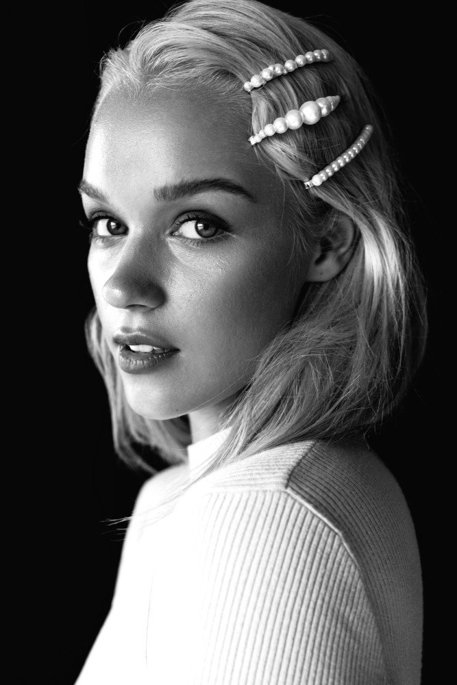 Picture of Marie Bratic