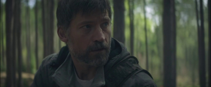 Picture of The Silencing