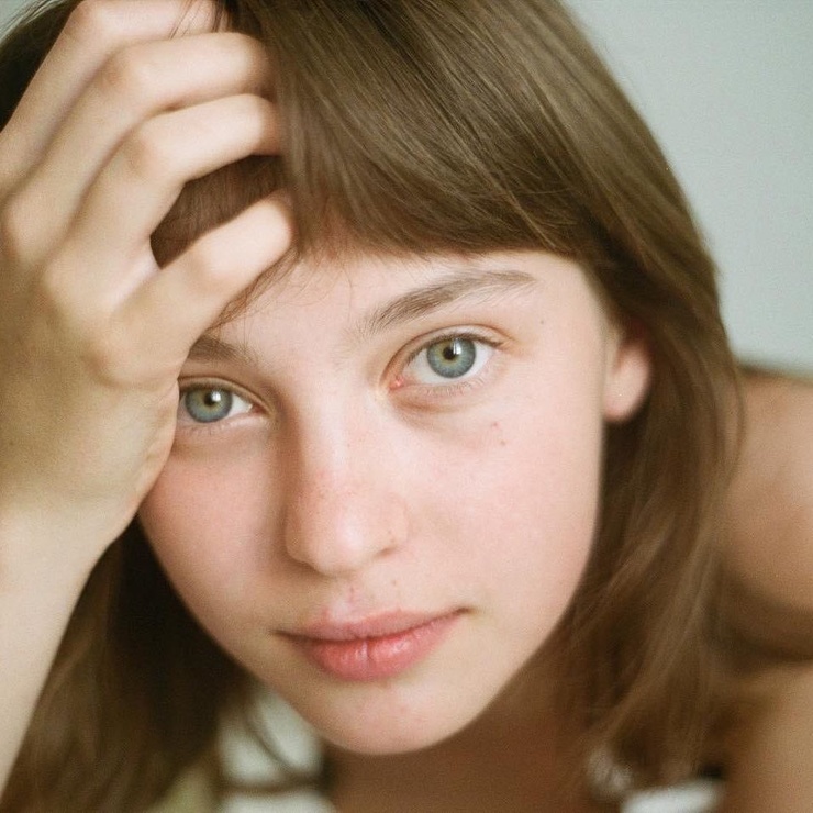 Picture of Anna Lisa Tcvetkova