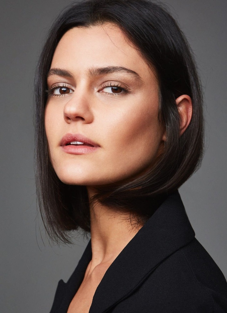 Picture of Nadia Asencio
