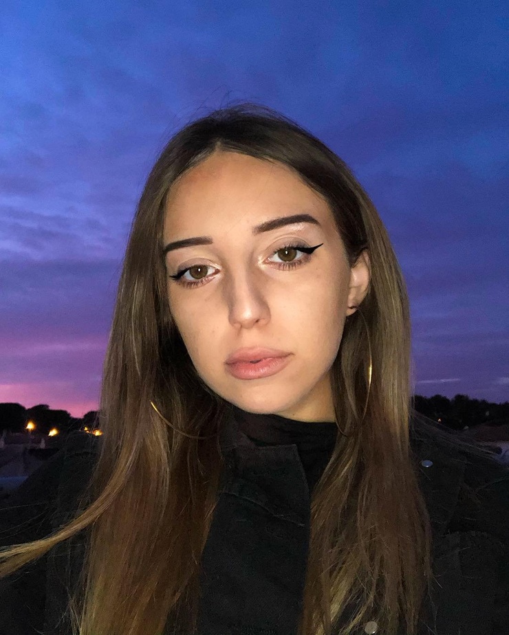 Picture of Naïla Castro