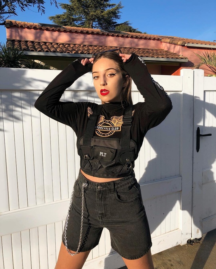 Picture of Naïla Castro