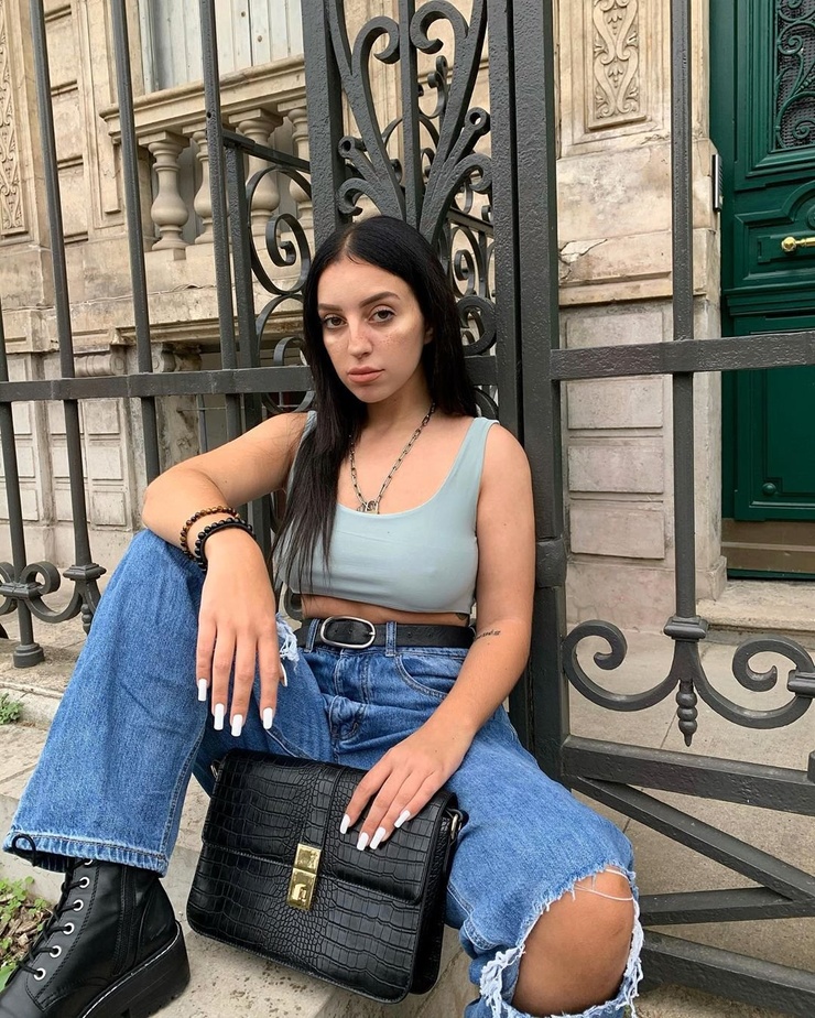Naïla Castro image