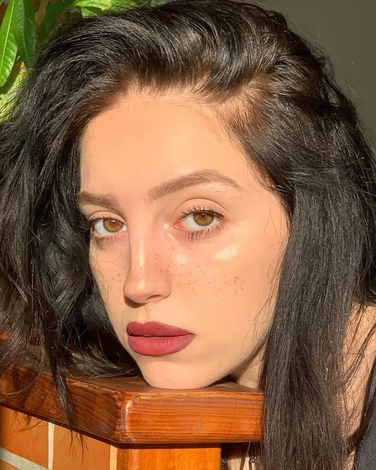 Picture of Naïla Castro