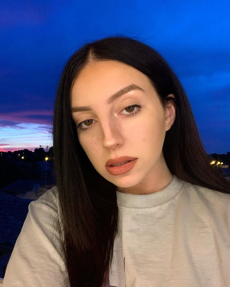 Naïla Castro picture