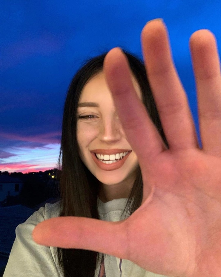 Picture of Naïla Castro