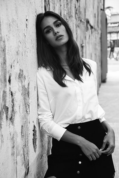 Picture of Narine Kagramanyan Matetskaya