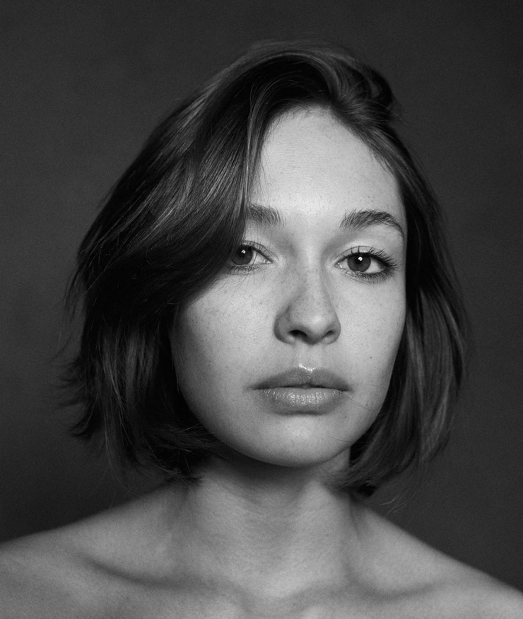 Picture of Juliet Doherty