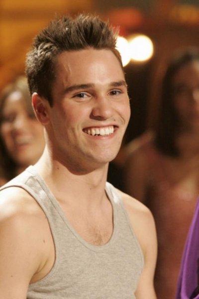 Picture of Nick Lazzarini