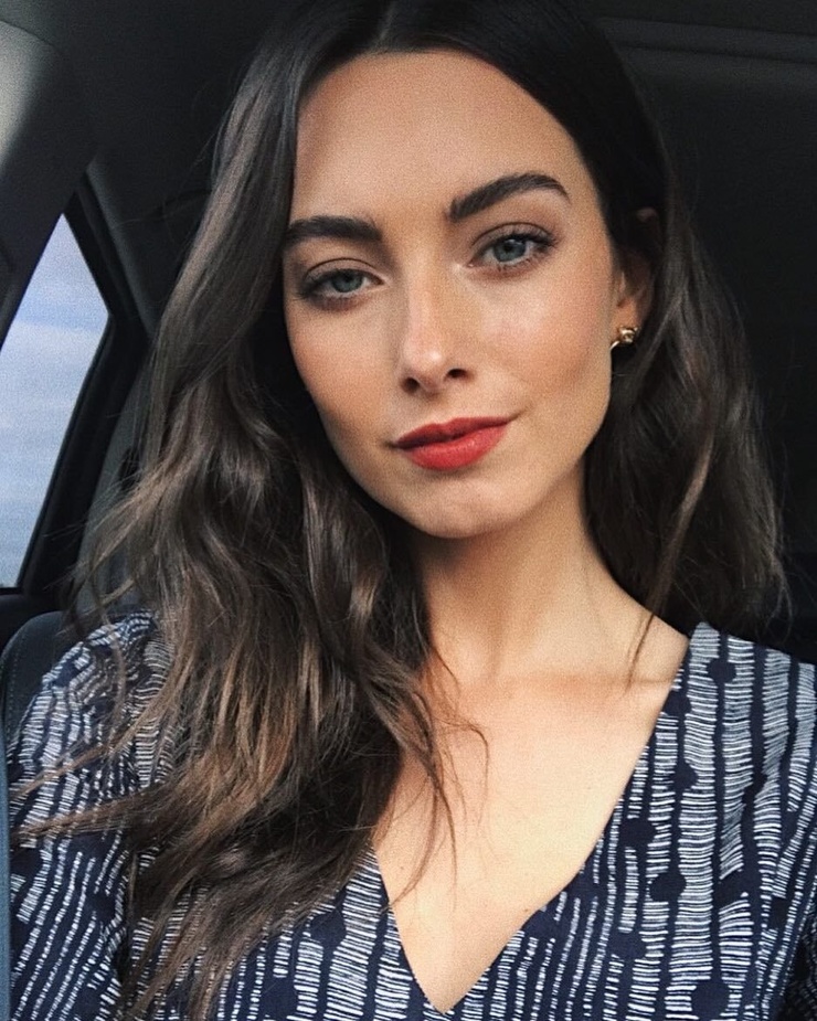 Picture of Morven MacSween