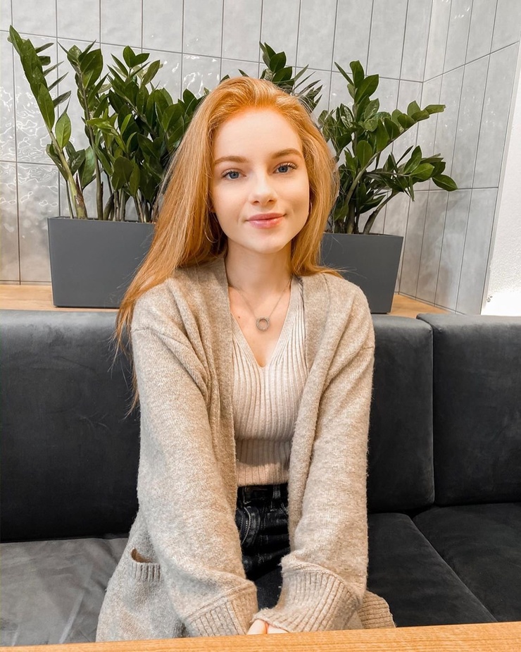 Picture of Julia Adamenko