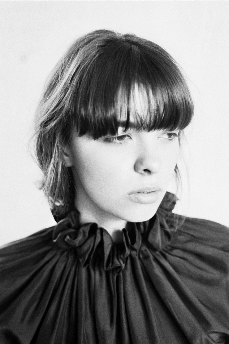 Picture of Catherine Litke